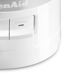 KitchenAid 7 CUP FOOD PRO 2 DISCS 2 BLADE - KFP0718WH