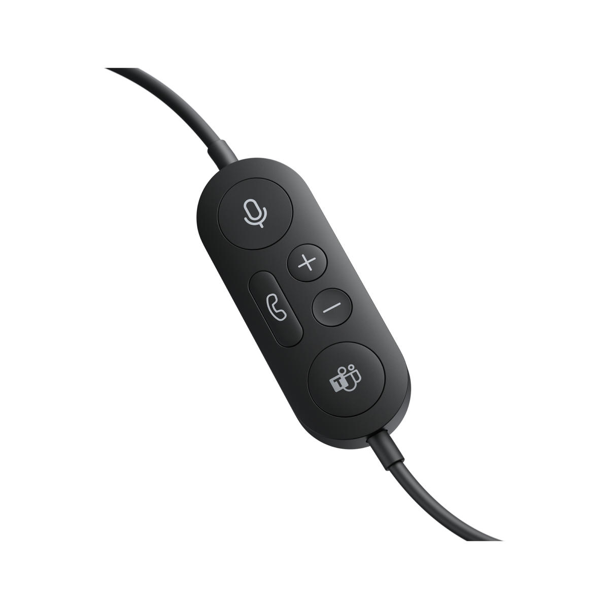 Microsoft Modern USB Headset for business Black - 6IG-00001