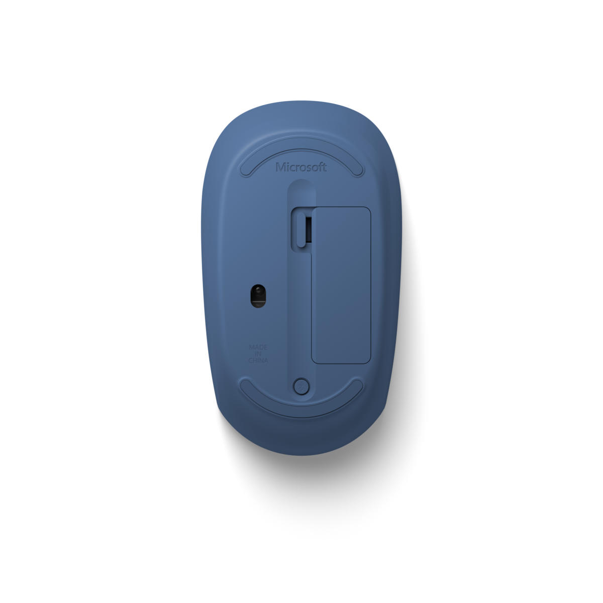 Microsoft Bluetooth Mouse SE Bluetooth Blue Camo - 8KX-00002