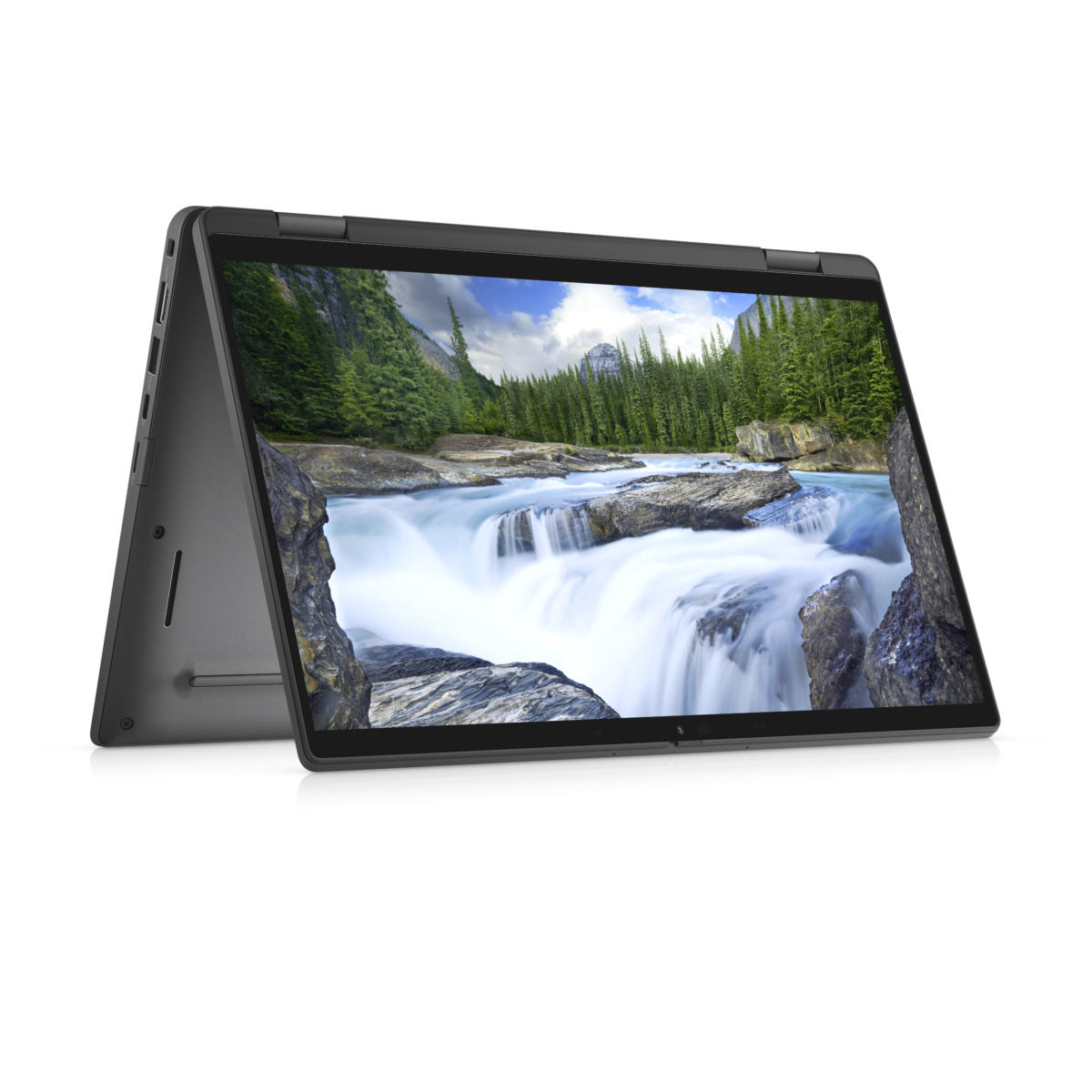 Dell Latitude 7420 2-IN-1 CONVERTIBLE Core™ i5-1135G7 256GB SSD 8GB 14 ...