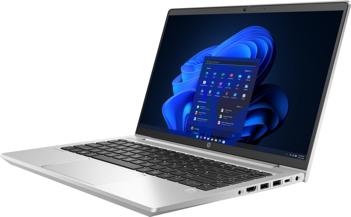 HP ProBook 440 G9 Core™ i5-1235U 256GB SSD 8GB 14" (1920x1080) WIN10 ...