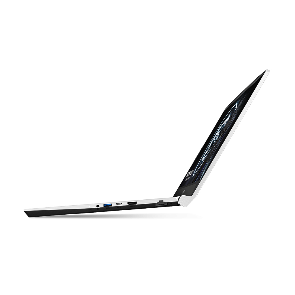 MSI SWORD 15 A11UD-1248 GAMING Core™ i7-11800H 512GB SSD 8GB 15.6 ...