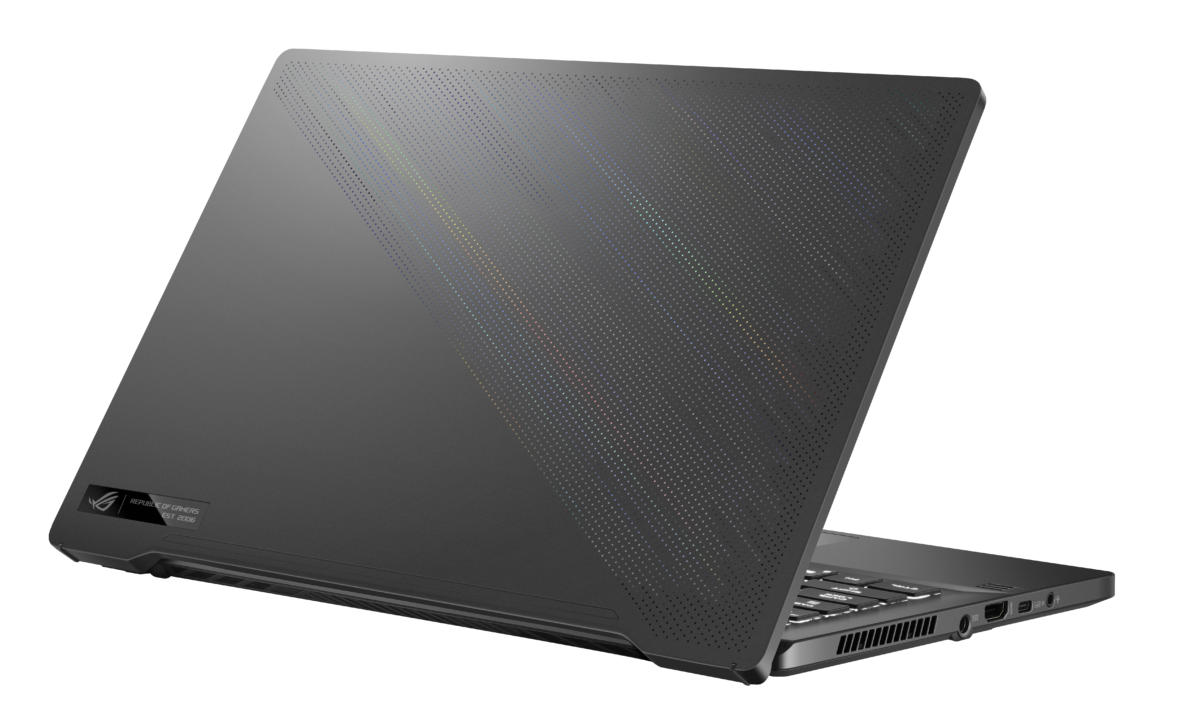 Asus ROG ZEPHYRUS G14 GA401QH-DS71 GAMING Ryzen™ 7 5800HS 1TB SSD 16GB ...