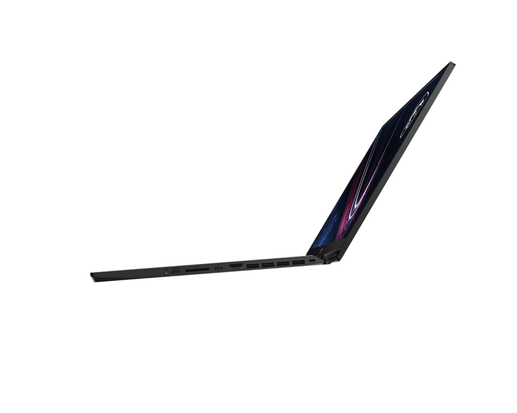 MSI GS76 STEALTH GAMING Core™ i9-11900H 1TB SSD 32GB 17.3" (1920x1080 ...