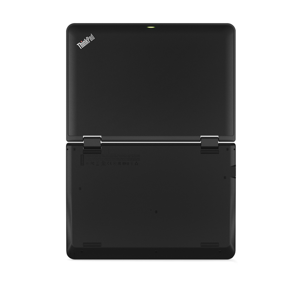 Lenovo ThinkPad 11e Celeron® Dual-Core N4120 128GB SSD 4GB 11.6 ...