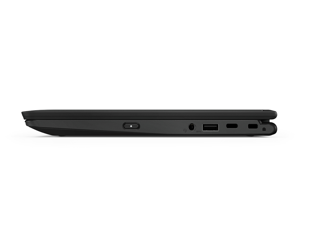 Lenovo ThinkPad 11e Celeron® Dual-Core N4120 128GB SSD 4GB 11.6 ...