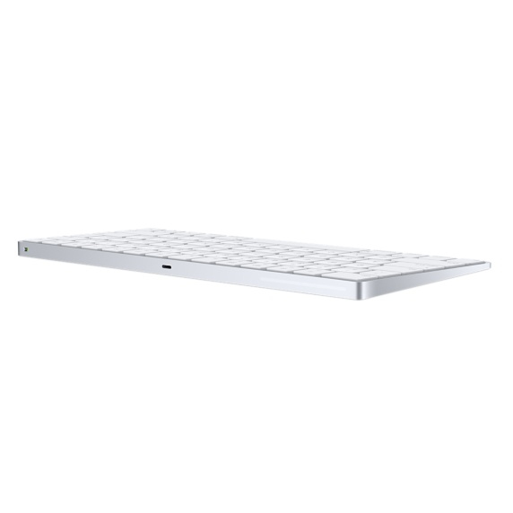 Apple Magic Bluetooth Keyboard QWERTY - MLA22LB/A