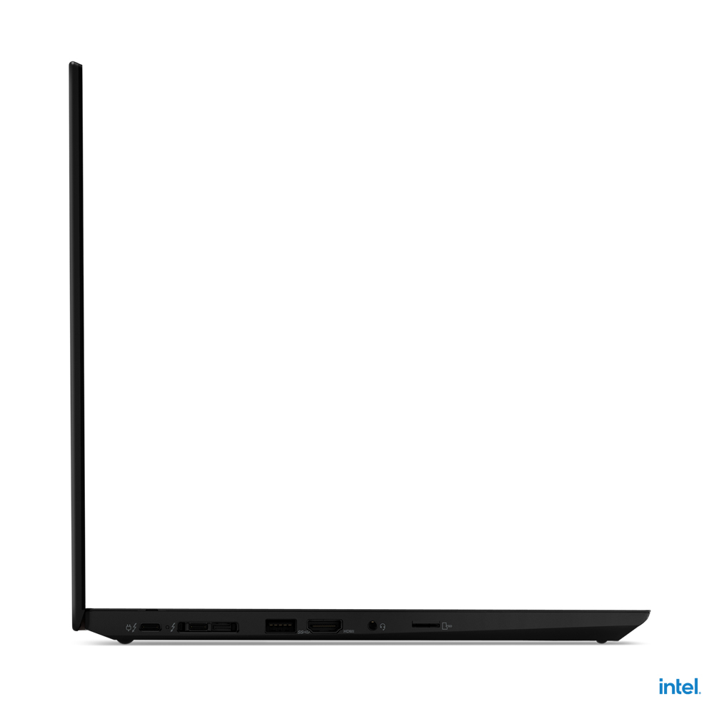 Lenovo ThinkPad T15 Gen 2 Core™ i7-1165G7 512GB SSD 16GB 15.6 ...