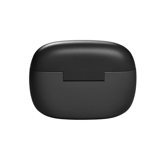 JBL Vibe 200 True Wireless In-Ear Earbuds - Black - Refurbished ...