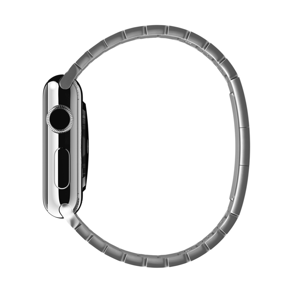 Apple Watch 38mm Link Bracelet - MJ5G2ZM/A
