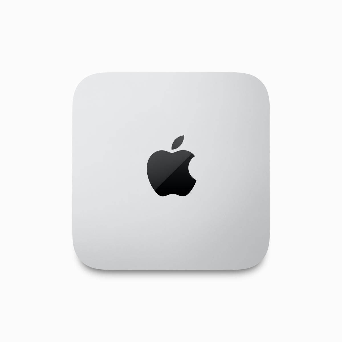 Apple Mac Studio 2023 M2 Max 512GB SSD 32GB SILVER - MQH73LL/A