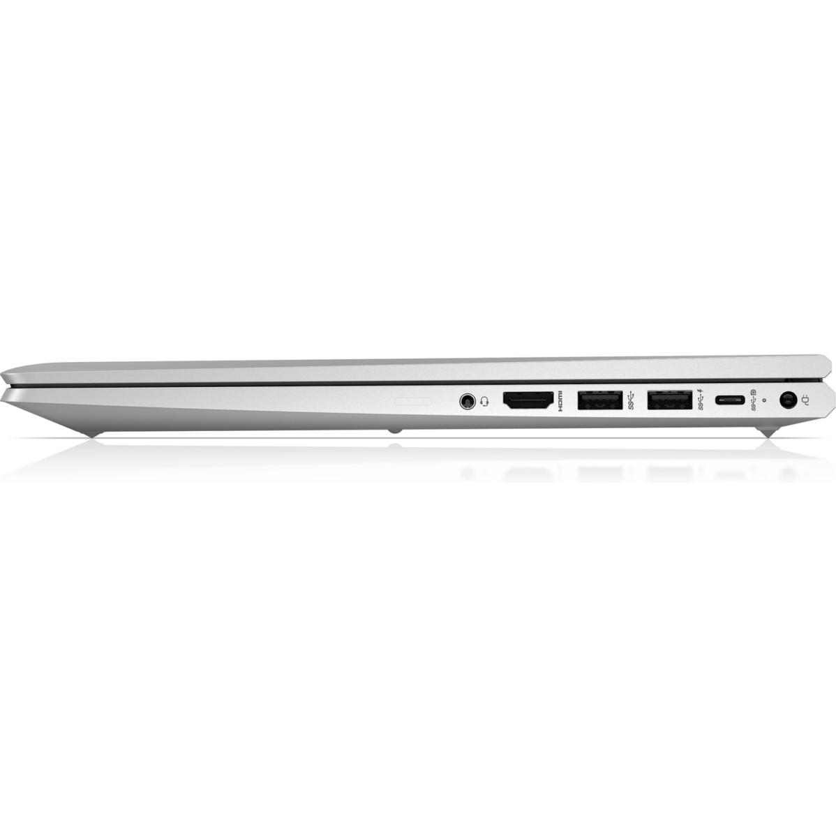 HP ProBook 450 G9 Core™ i7-1255U 512GB SSD 16GB 15.6" (1920x1080) WIN10 ...