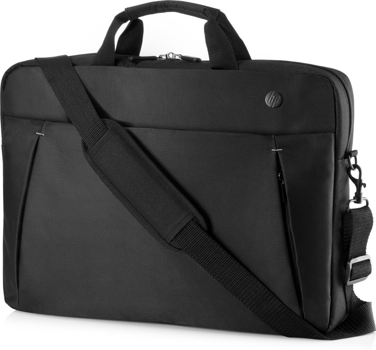 2UW02AA - $29 - HP Business Slim Top Load Bag 17.3-inch