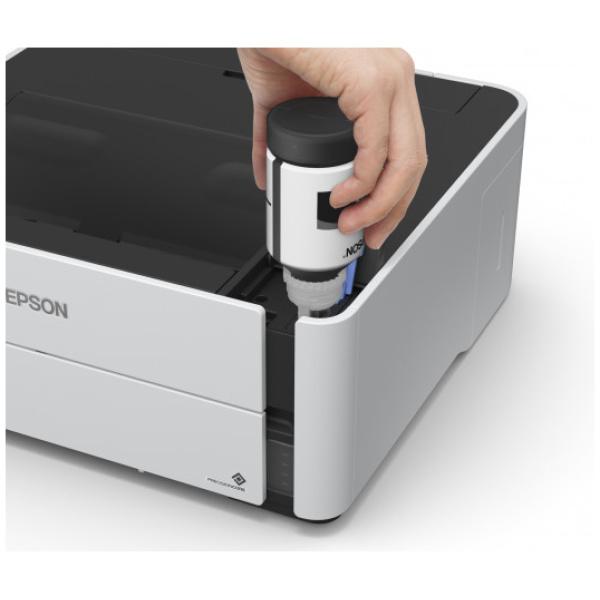 Epson Printer M1180 (110V) Latam Specs - C11CG94301