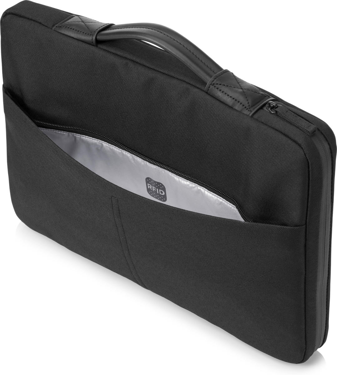HP Envy Urban 15-inch Laptop Sleeve Black - 7XG60AA