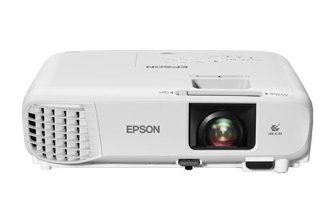 Epson Projector Powerlite X49 Global Specs - V11H982020