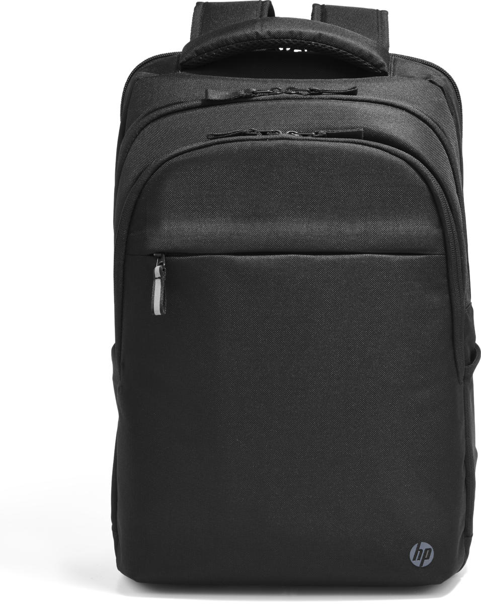 HP Professional 17.3-inch Backpack Black - 500S6AA
