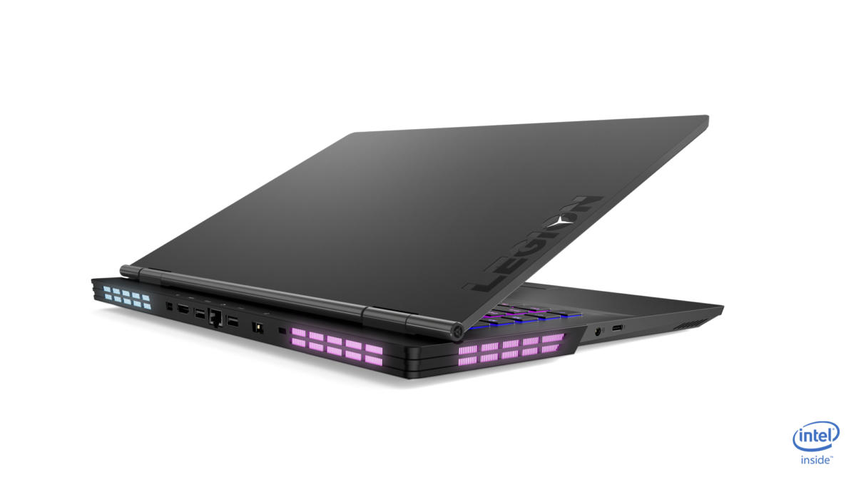 Lenovo LEGION Y740-15IRHG GAMING Core™ i7-9750H 1TB SSD 16GB 15.6 ...