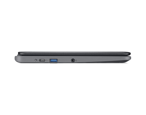 Acer Chromebook 311 C733T-C6Z6 Celeron® N4020 32GB 4GB 11.6" (1366x768 ...