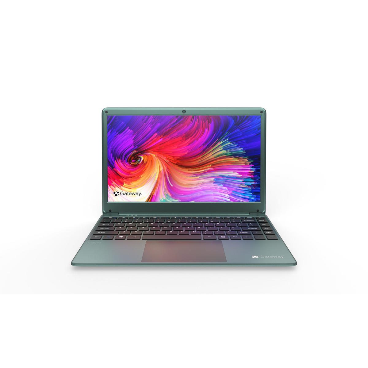Gateway GWTN141 Celeron® Dual-Core N4020 64GB eMMC 4GB 14.1" (1920x1080 ...