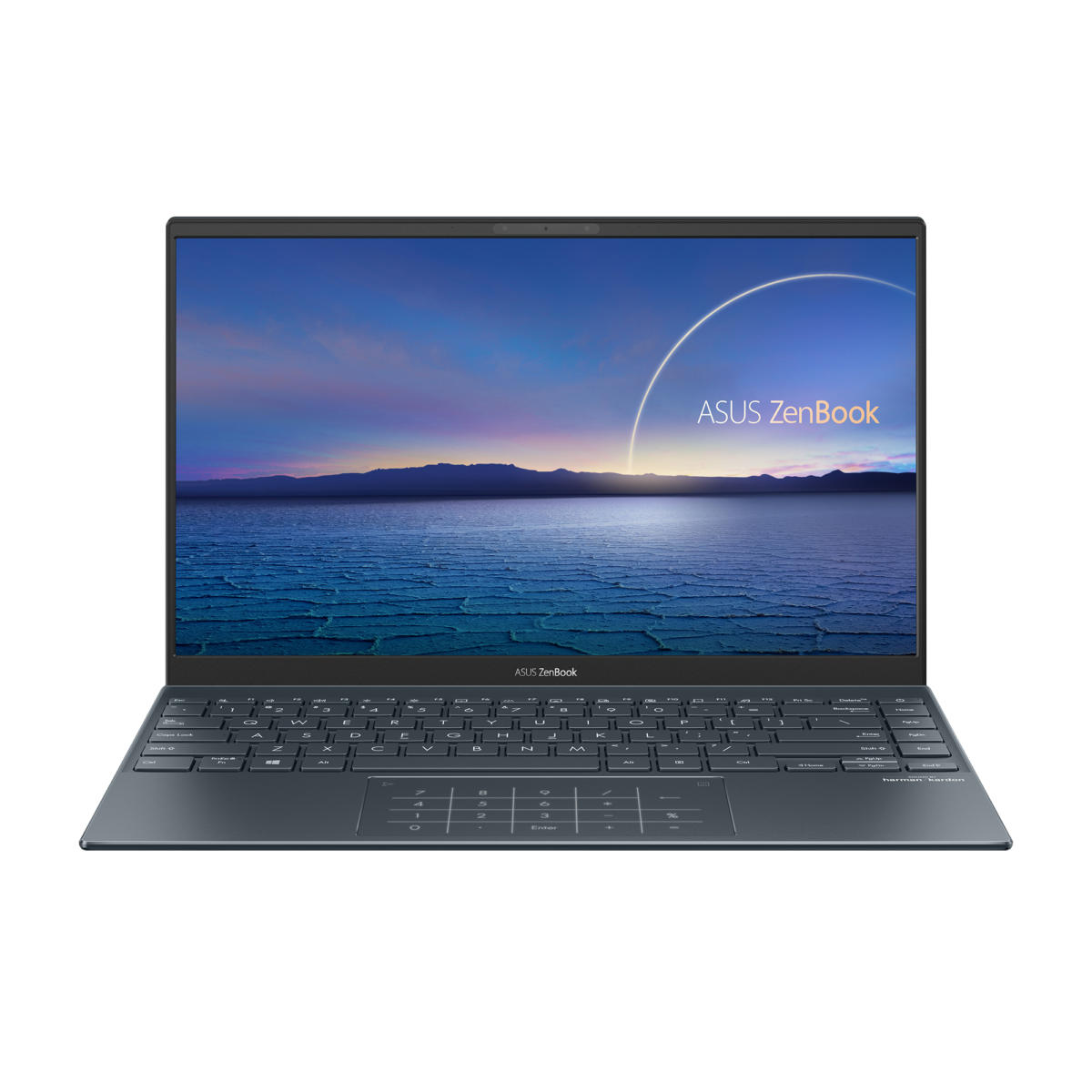 UM425QA-EH59-CA - $487 - Asus ZenBook 14 ULTRA SLIM UM425QA Ryzen™ 5 ...