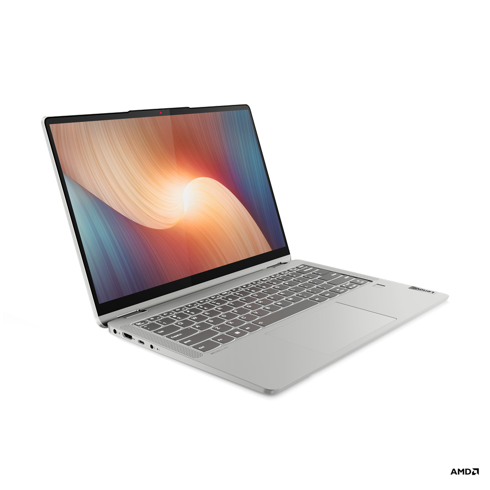 Lenovo FLEX 5 14ALC7 2-IN-1 AMD Ryzen™ 5 5500U 512GB SSD 8GB 14 ...