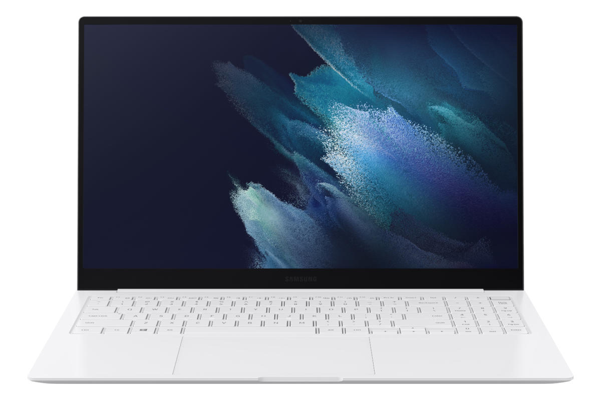 Samsung Galaxy Book Pro 950XDB-KE7 Core™ i5-1135G7 256GB SSD 8GB 15.6 ...