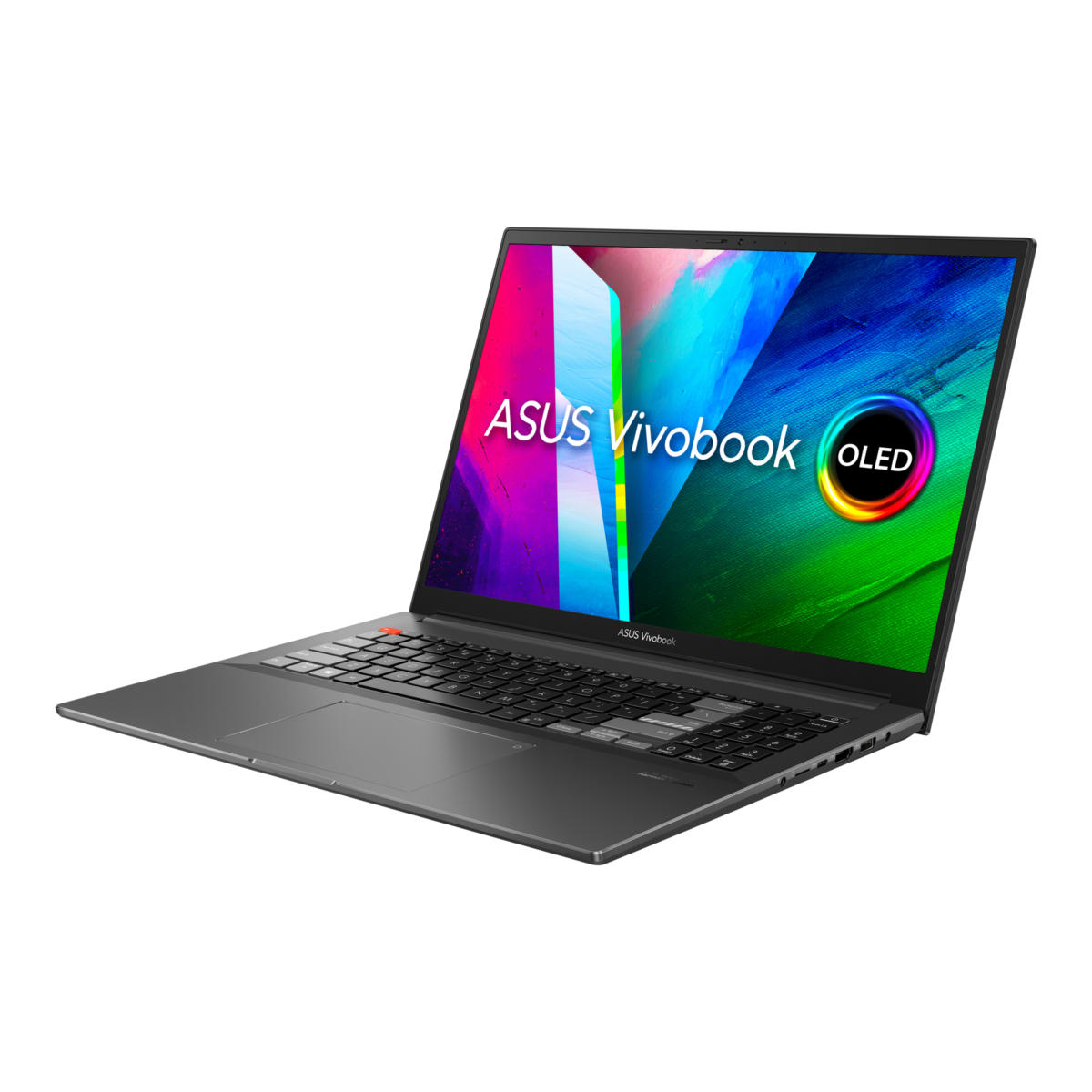 Asus VivoBook PRO N7600PC Core™ i7-11370H 1TB SSD 32GB 16" OLED ...