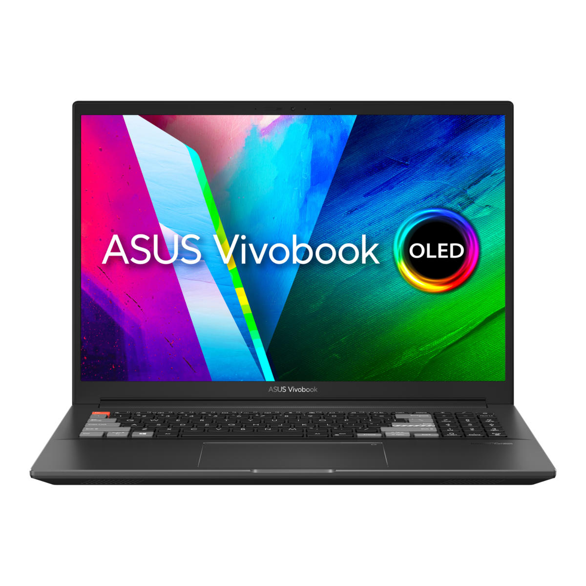 Asus VivoBook PRO N7600PC Core™ i7-11370H 1TB SSD 32GB 16" OLED ...