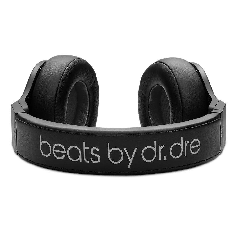 Beats Pro Over-Ear Headphones - Black - MHA22AM/A-R