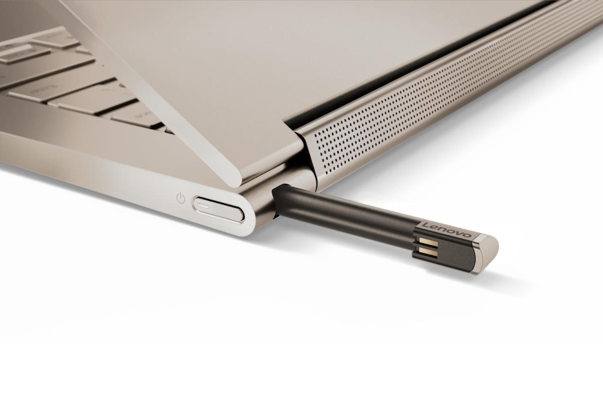 Lenovo Integrated Pen for Yoga C930 - GX80T09109-R