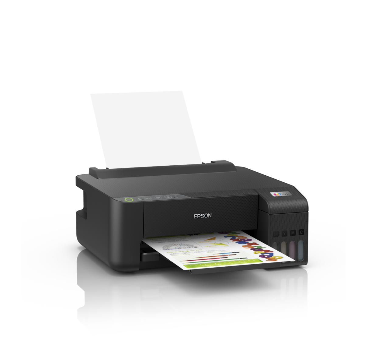 C11CJ71301 - $157 - Epson EcoTank L1250 Wireless Inkjet Printer BLACK ...