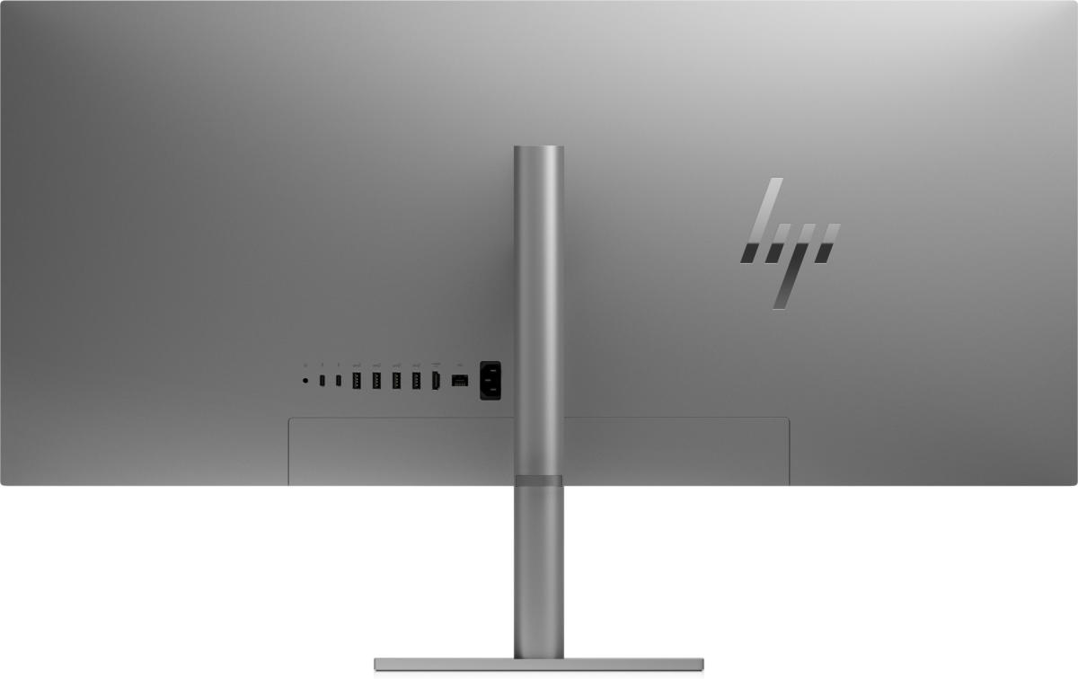 HP ENVY ALL-IN-ONE 34-C1010 Core™ i5-12400 512GB SSD 16GB 34" WUHD ...