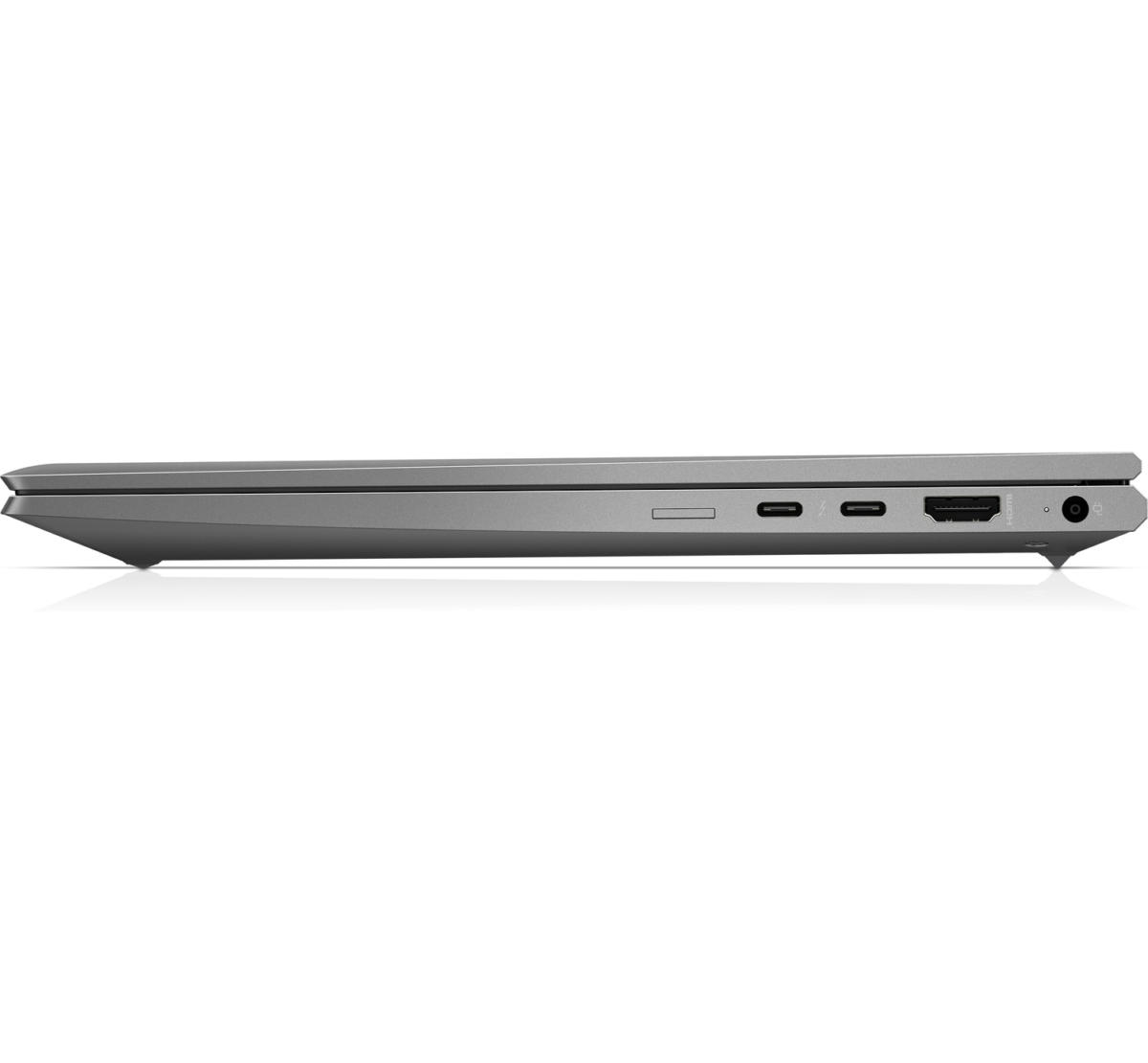 HP ZenBook FIREFLY 14 G8 MOBILE WORKSTATION Core™ i7-1185G7 3.0GHz ...