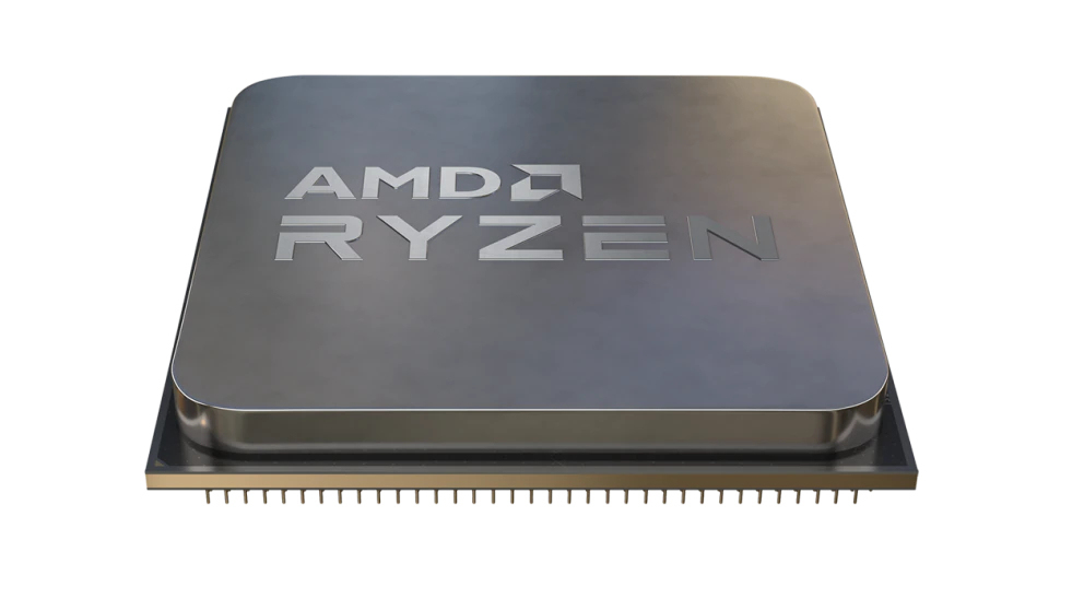 AMD Ryzen™ 3 4100 Quad-core 4.0GHz Processor - 100-100000510BOX