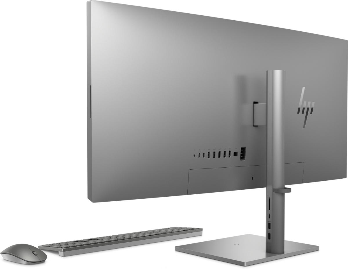 HP ENVY ALL-IN-ONE 34-C1010 Core™ i5-12400 512GB SSD 16GB 34" WUHD ...