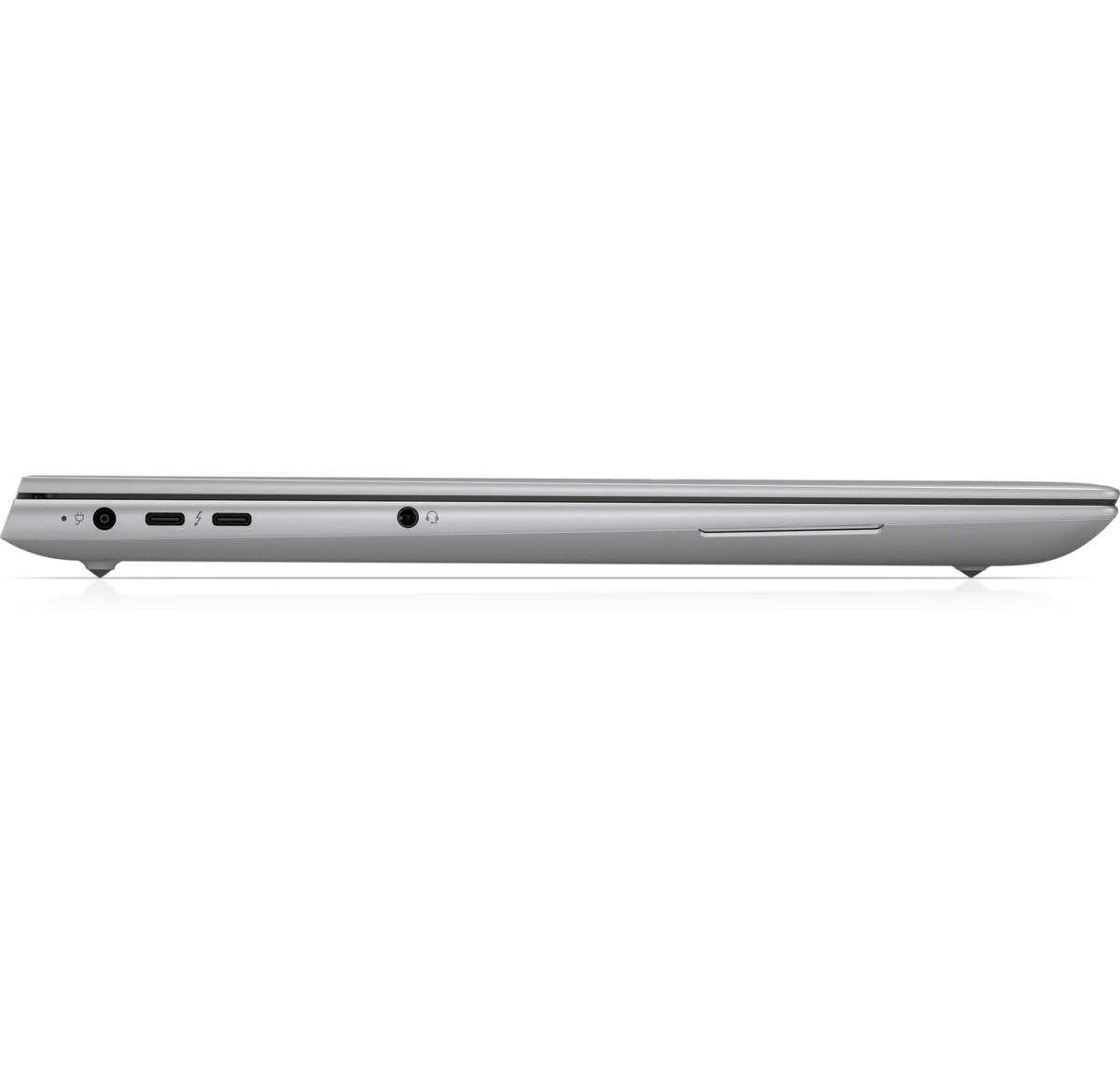 HP ZBook ZBOOK STUDIO 16 G9 MOBILE WORKSTATION Core™ I7-12700H 3.5GHz ...