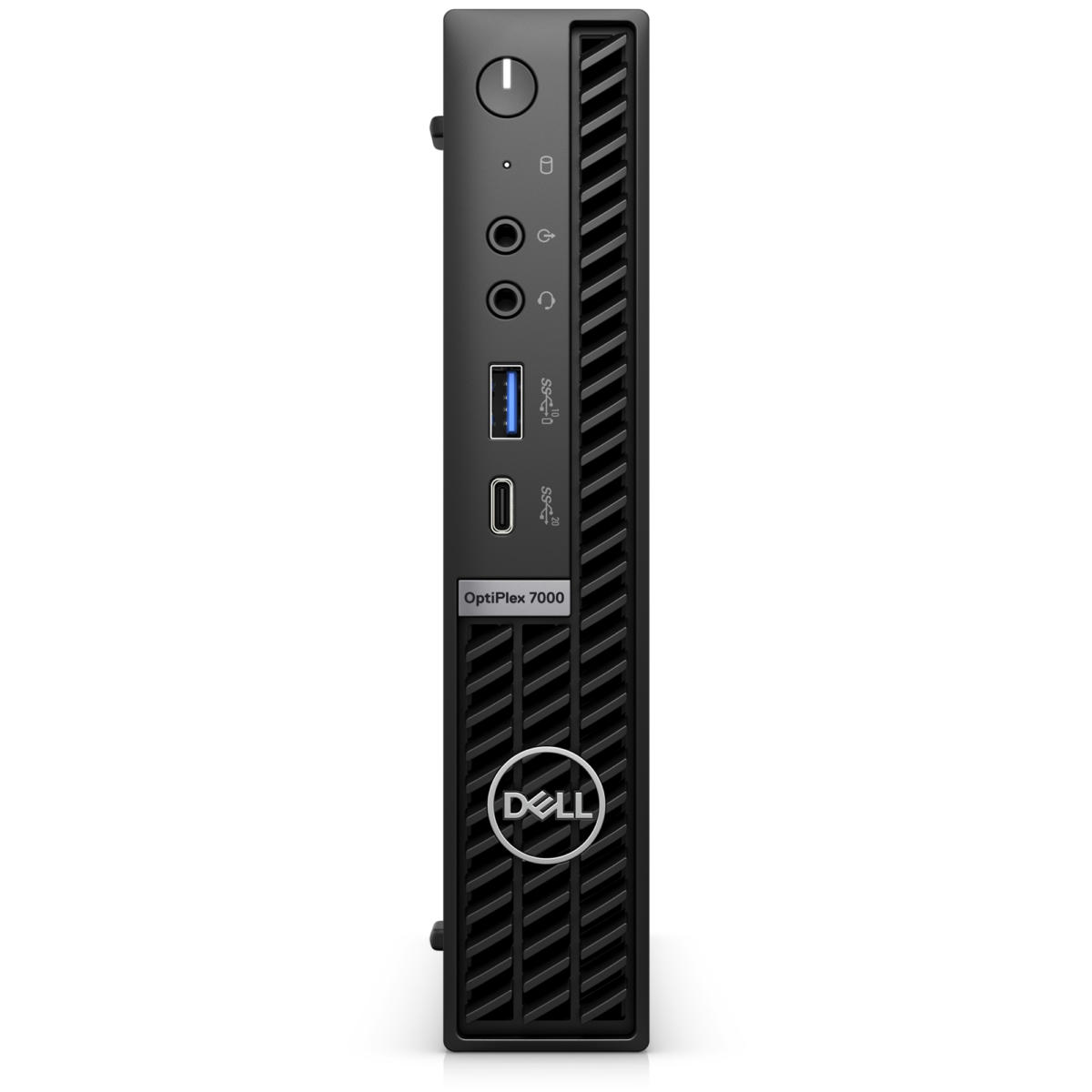 Dell Optiplex 7000 MICRO Core™ I5-12500T 2.0GHz 512GB SSD 16GB BT WIN10 ...