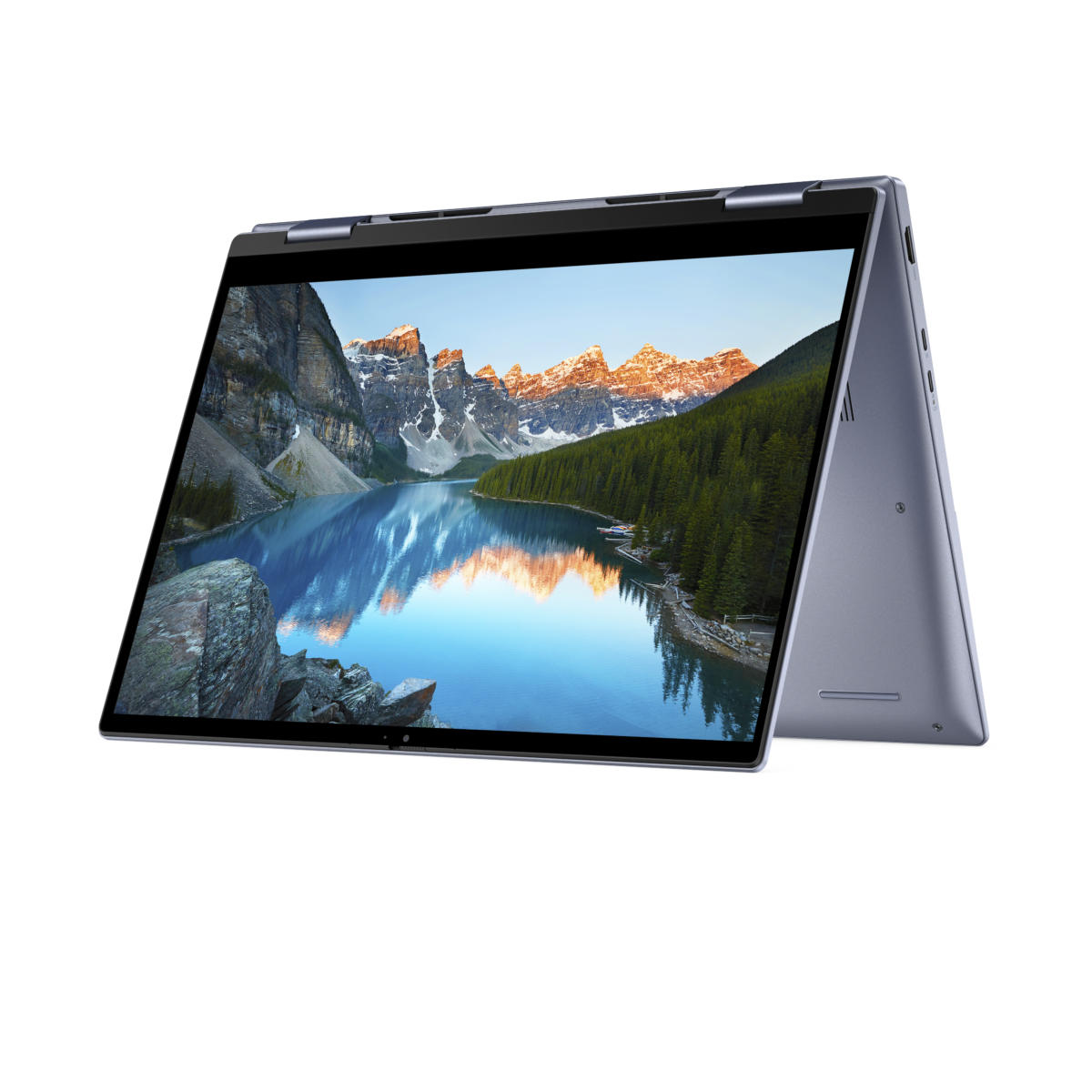 Dell Inspiron 7435-A111BLU 2-IN-1 AMD Ryzen™ 5 7530U 512GB 8GB 14 ...