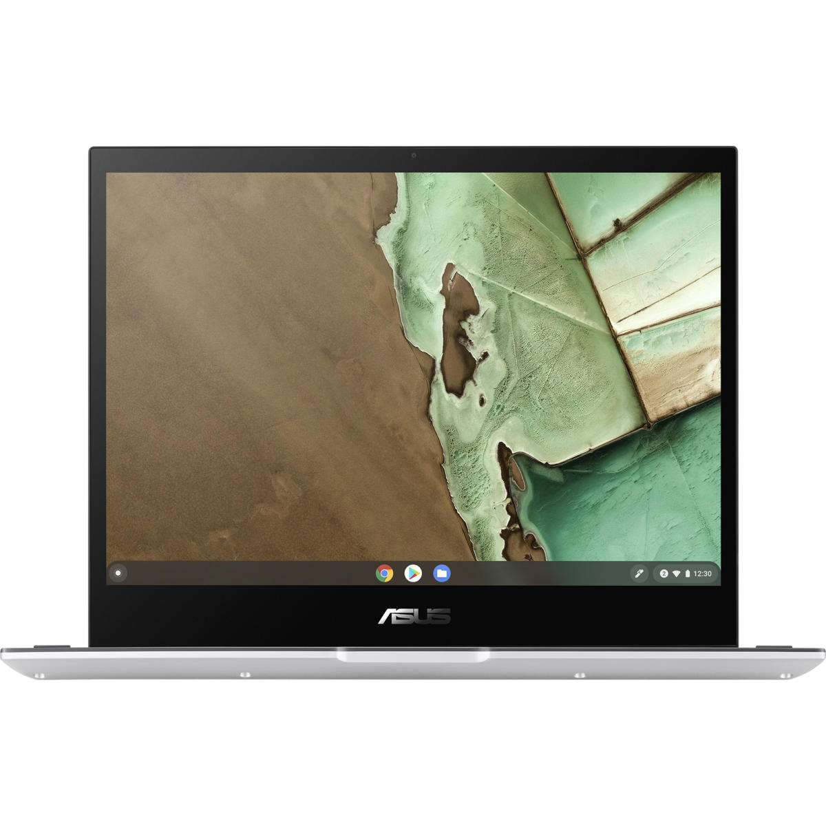 Asus Chromebook CM3200FM1A-WS44T 2-IN-1 CONVERTIBLE MT8192 64GB eMMC ...