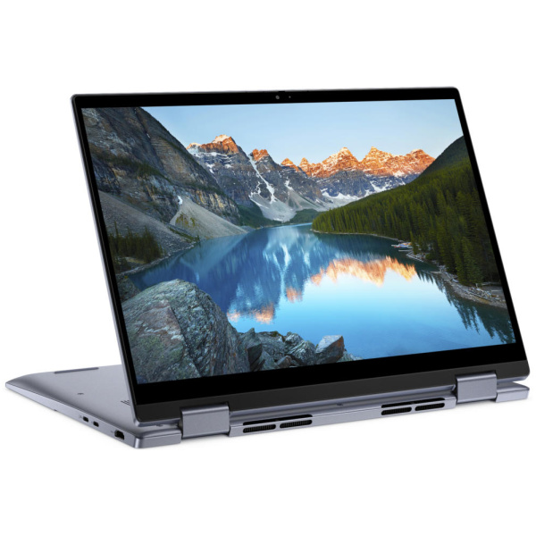 Dell Inspiron 7435-A111BLU 2-IN-1 AMD Ryzen™ 5 7530U 512GB 8GB 14 ...