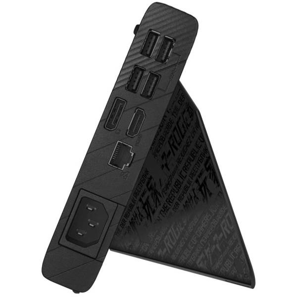 Asus ROG XG Mobile eGPU Dock NVIDIA GeForce RTX 3080 - GC31S-004-R