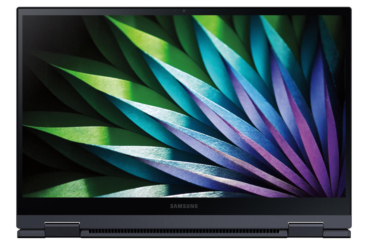 Samsung Galaxy Book Flex2 Alpha 2-IN-1 Core™ i7-1165G7 512GB 16GB 13.3 ...