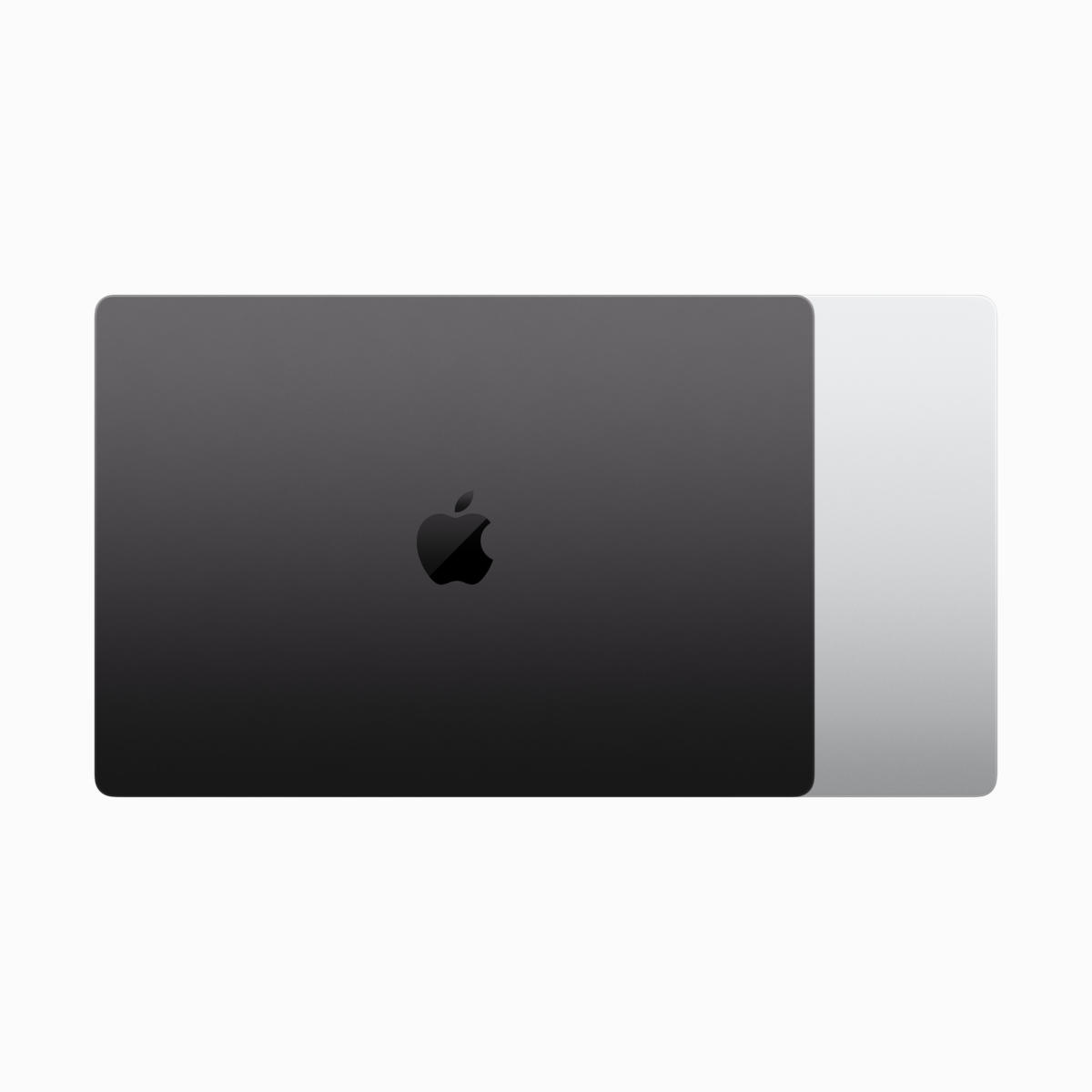 Apple MacBook Pro M3 Pro 12-Core CPU 18-core GPU 512GB SSD 18GB 16.2 ...