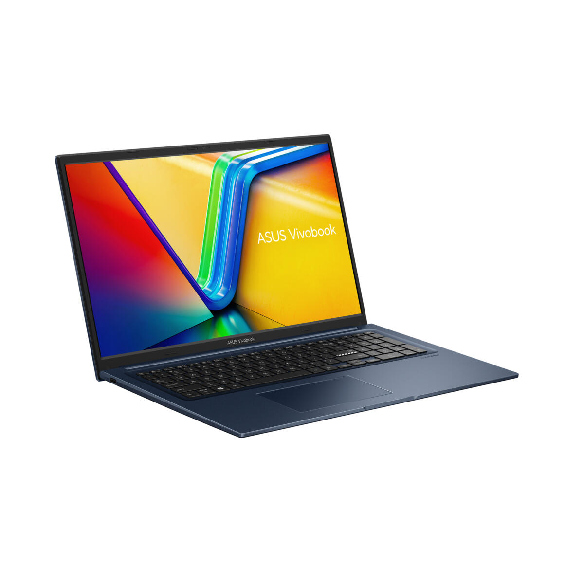 Asus Vivobook 17 F1704ZA-SB52 Core™ i5-1235U 512GB SSD 8GB 17.3 ...