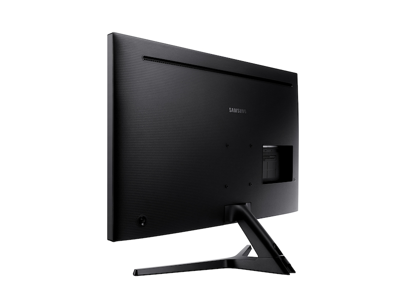 Samsung 32" UJ590 UHD Monitor - LU32J590UQNXZA-R
