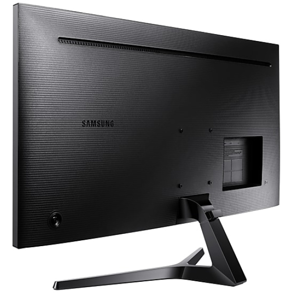 Samsung 34" Ultra WQHD Monitor with 21:9 Wide Screen - LS34J552WQNXZA-R