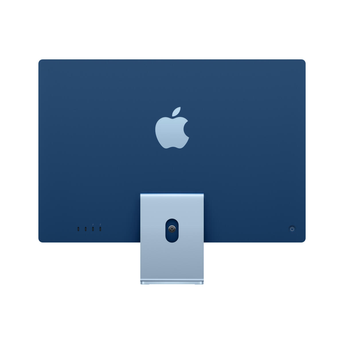 Apple iMac ALL-IN-ONE MODEL 2021 M1 Chip 8-Core CPU and 8 Core GPU ...