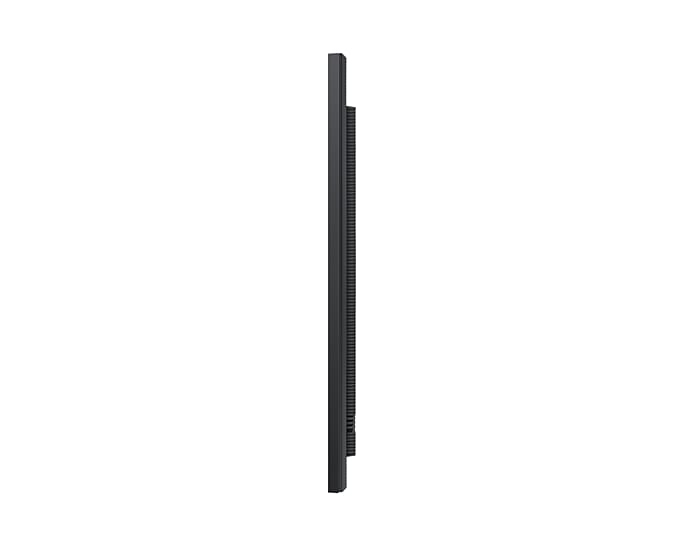 Samsung 65" QMB Series Slim 4K UHD Display - LH65QMBEBGCXGO-R