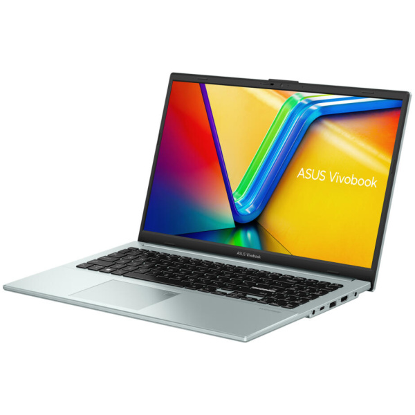 Asus VivoBook GO 15 E1504GA-WS34 Core™ i3-N305 256GB SSD 8GB 15.6 ...